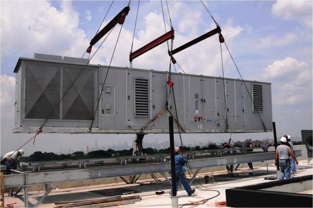 Custom HVAC Solutions | Seasons 4